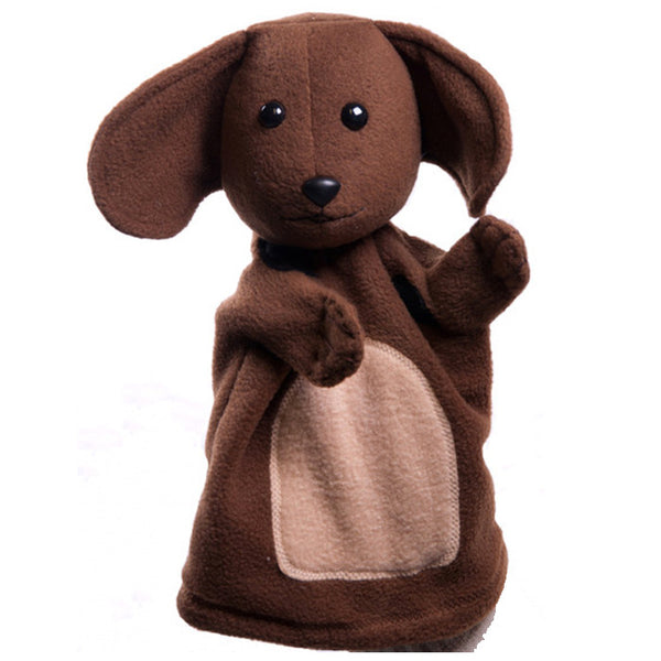 Ringo Puppet – Language Adventure